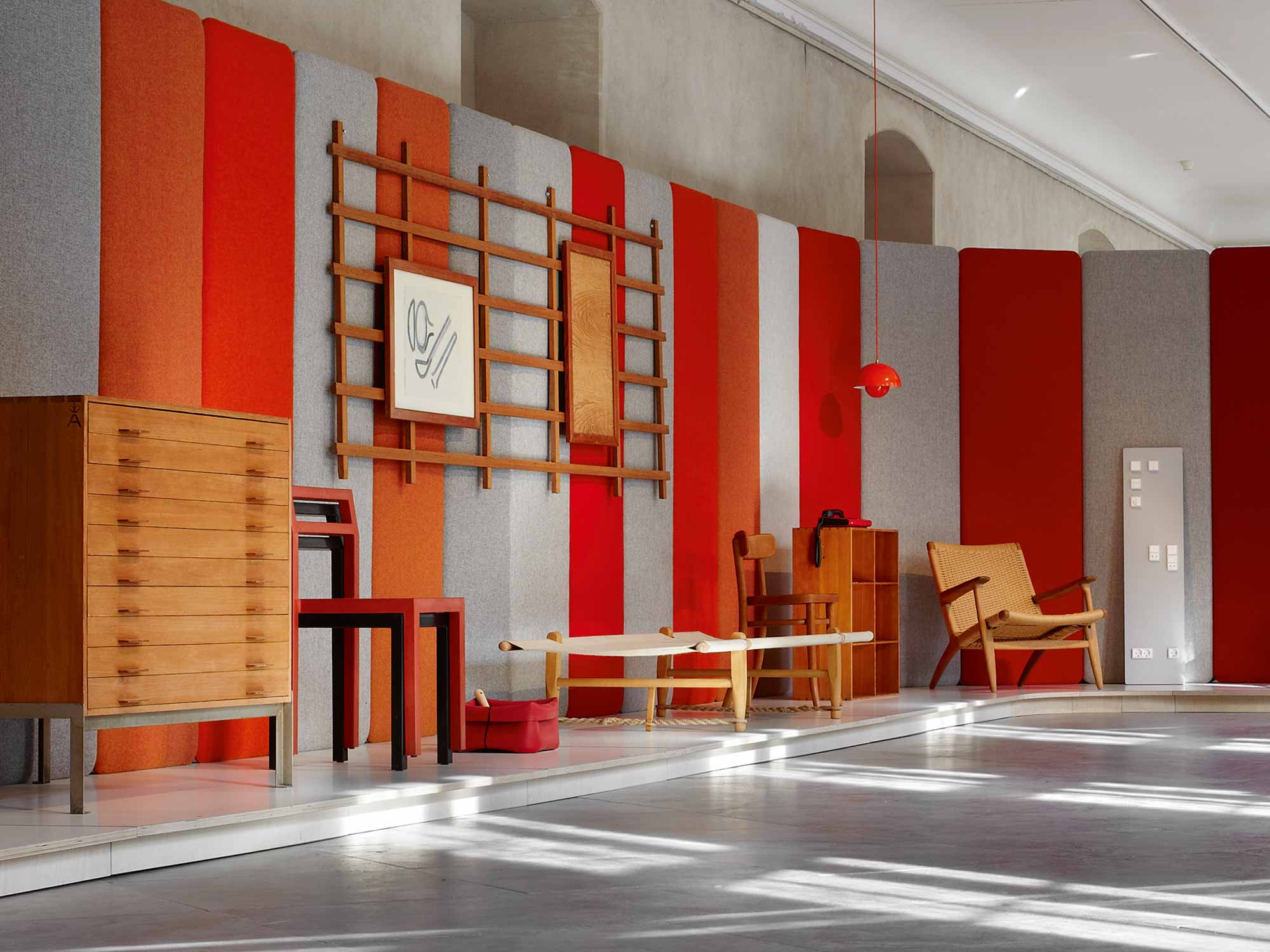 Jasper Morrison | Danish Design I Like It