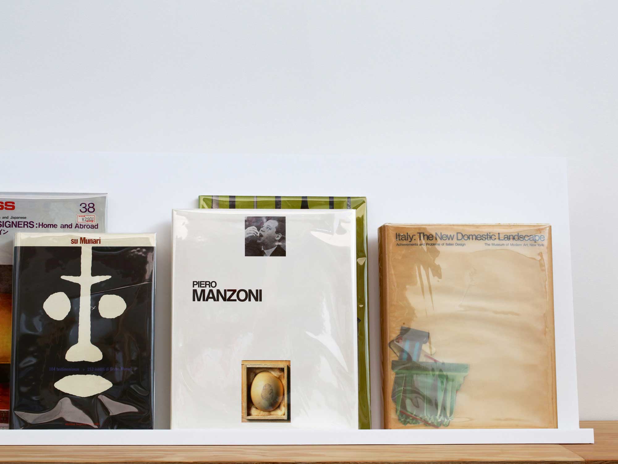 Jasper Morrison | Library of Design