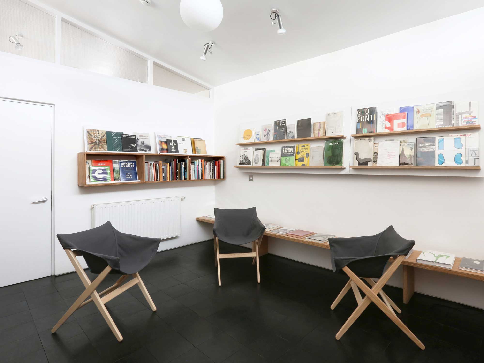 Jasper Morrison | Library of Design