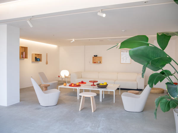 Jasper Morrison | Recent