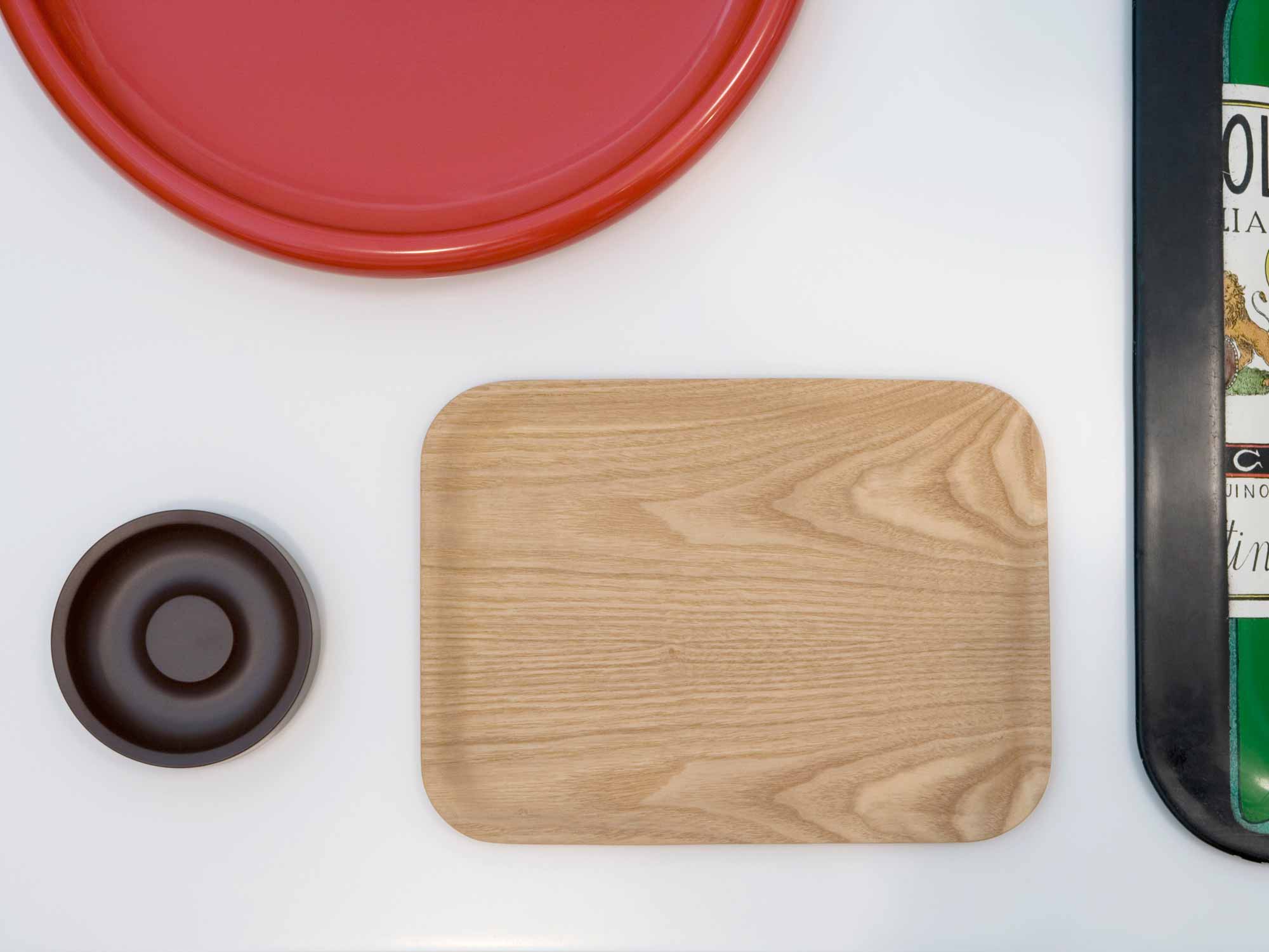 Jasper Morrison | Trays From Around the World