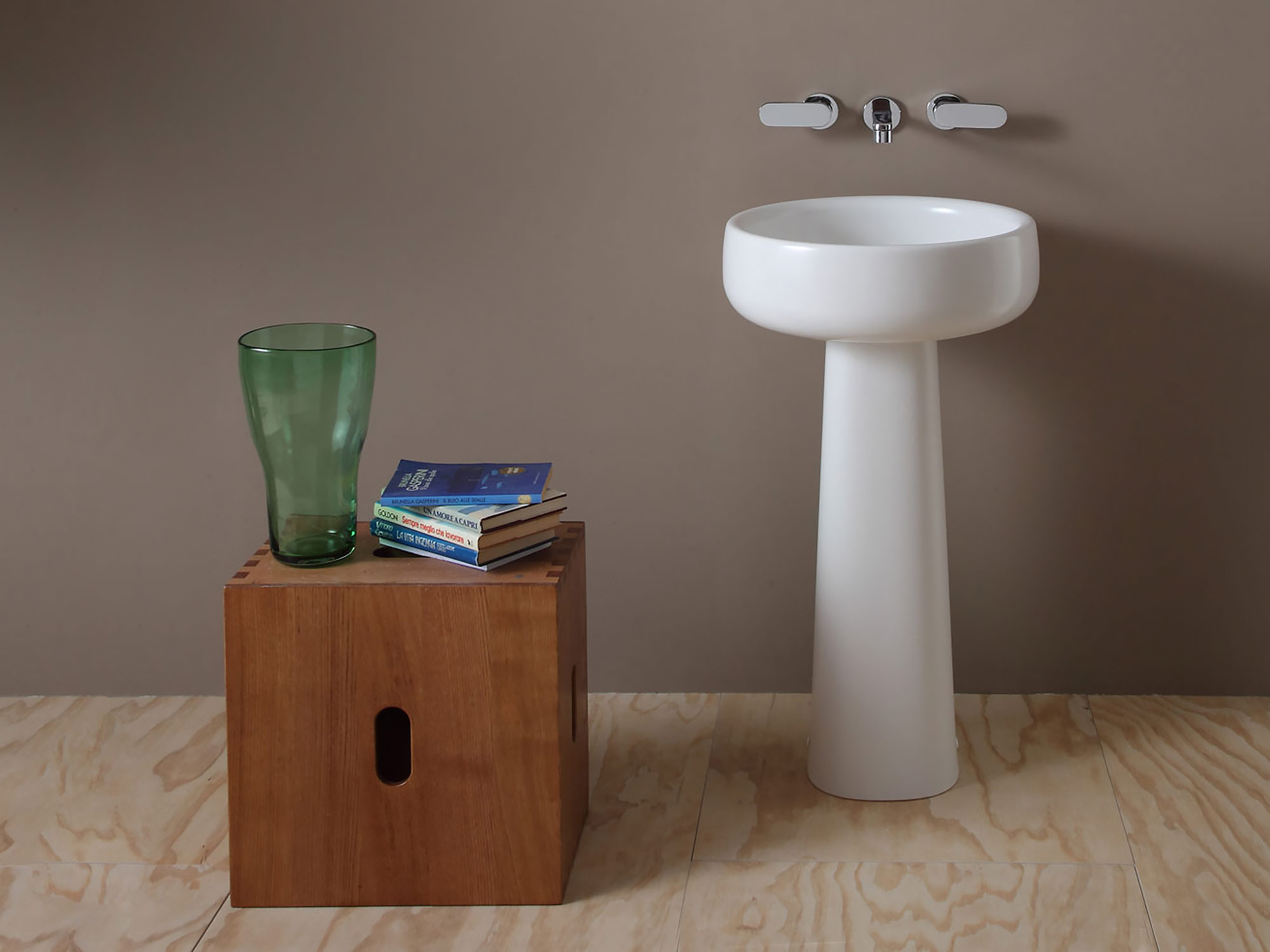 Jasper Morrison | Bonola