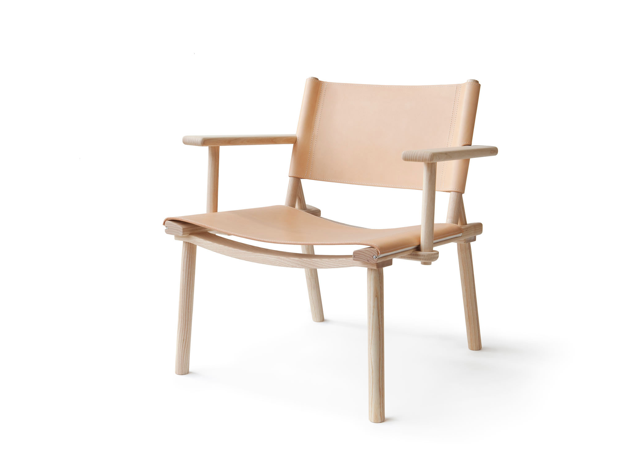 Jasper Morrison | December Chair