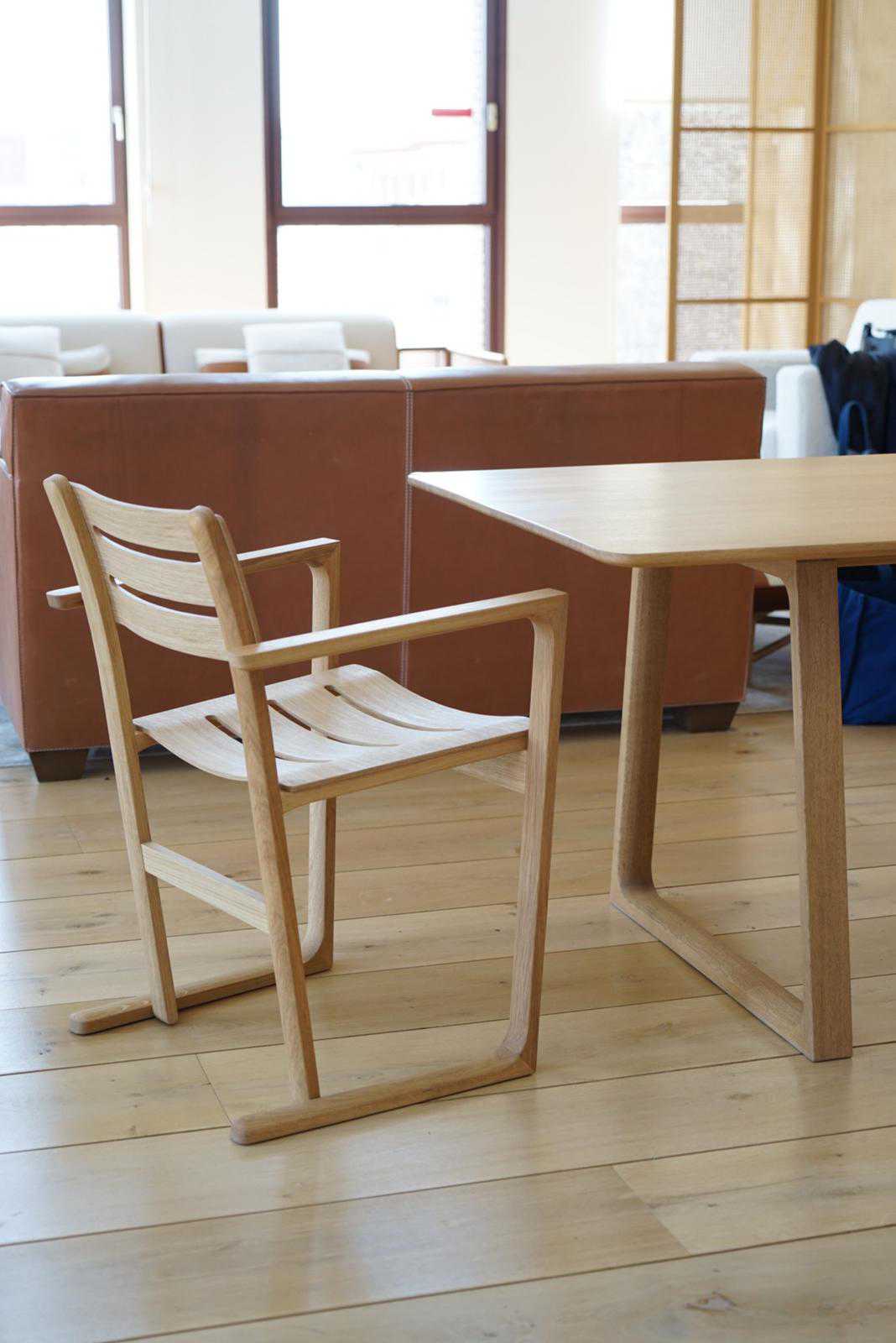 Jasper Morrison | Équilibre d’Hermès