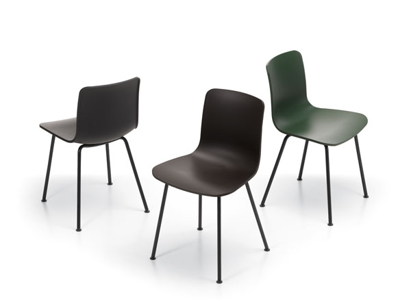 Jasper Morrison | Chairs