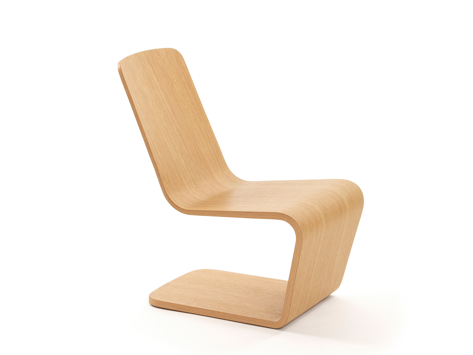 Jasper Morrison | Iso-Lounge