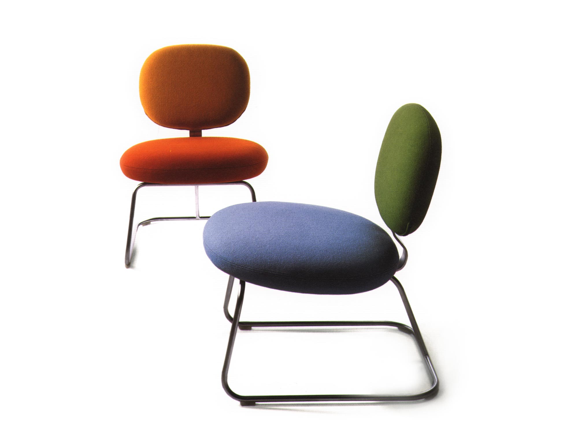 Jasper Morrison | Vega