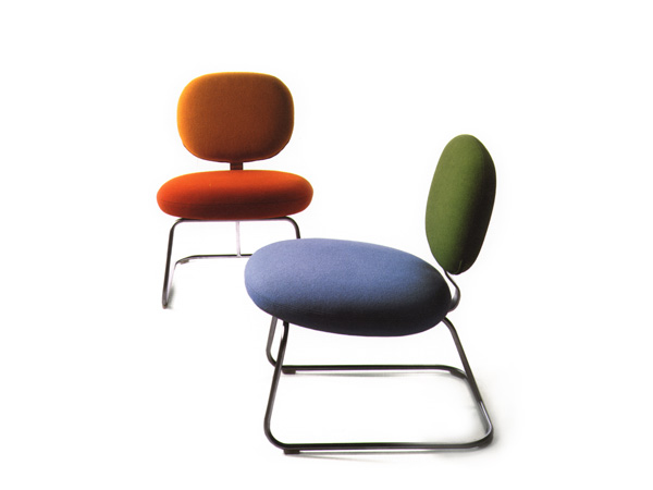Jasper Morrison | Chairs