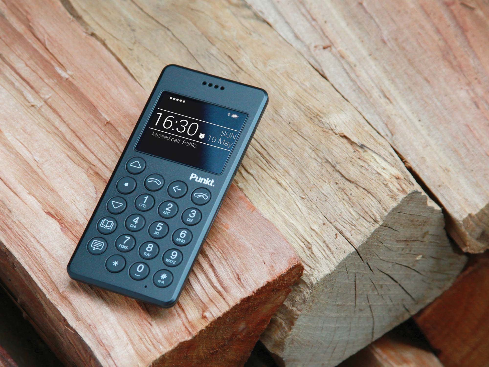 Jasper Morrison | Mobile Phone