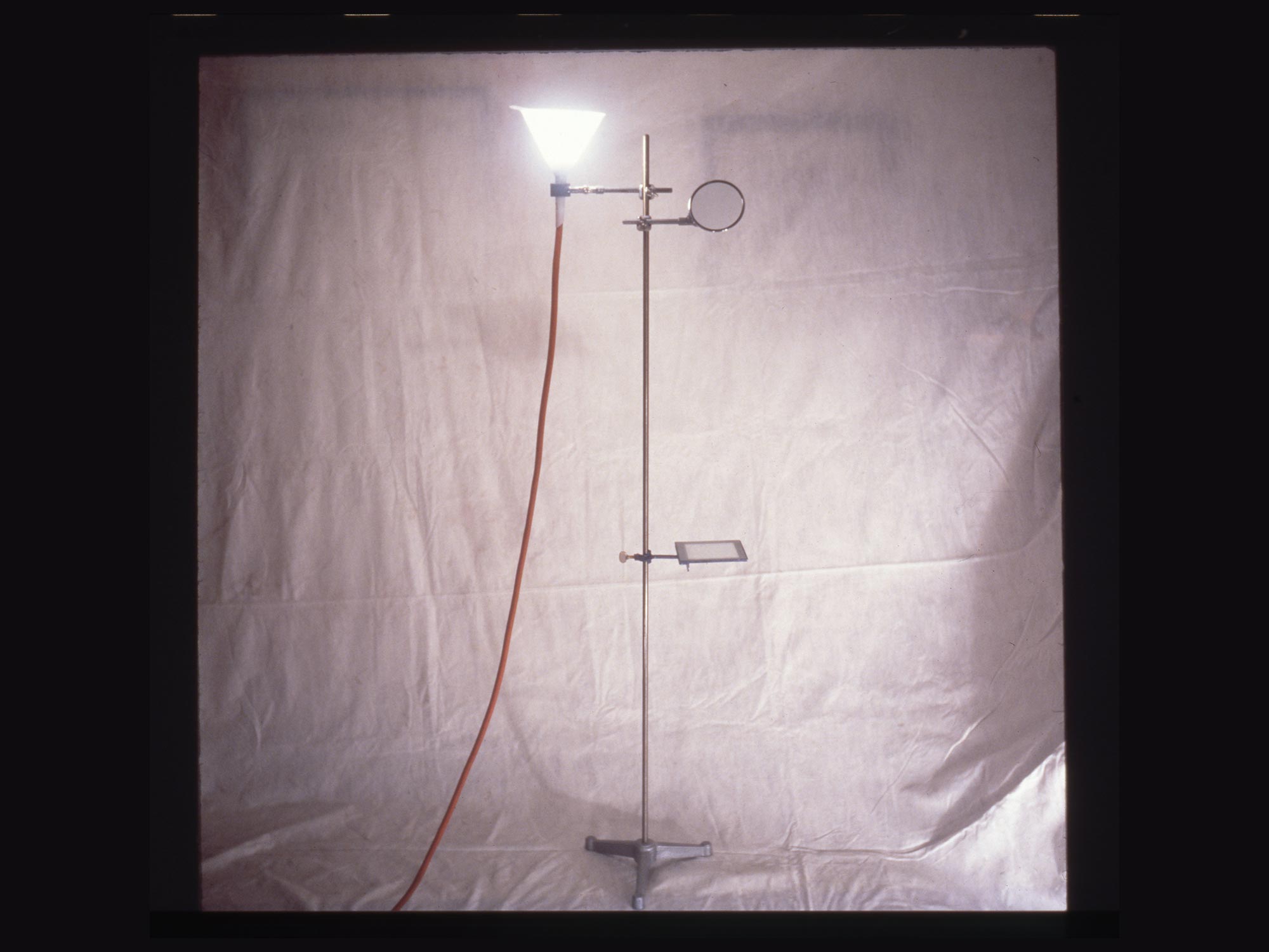 Jasper Morrison | Laboratory Light