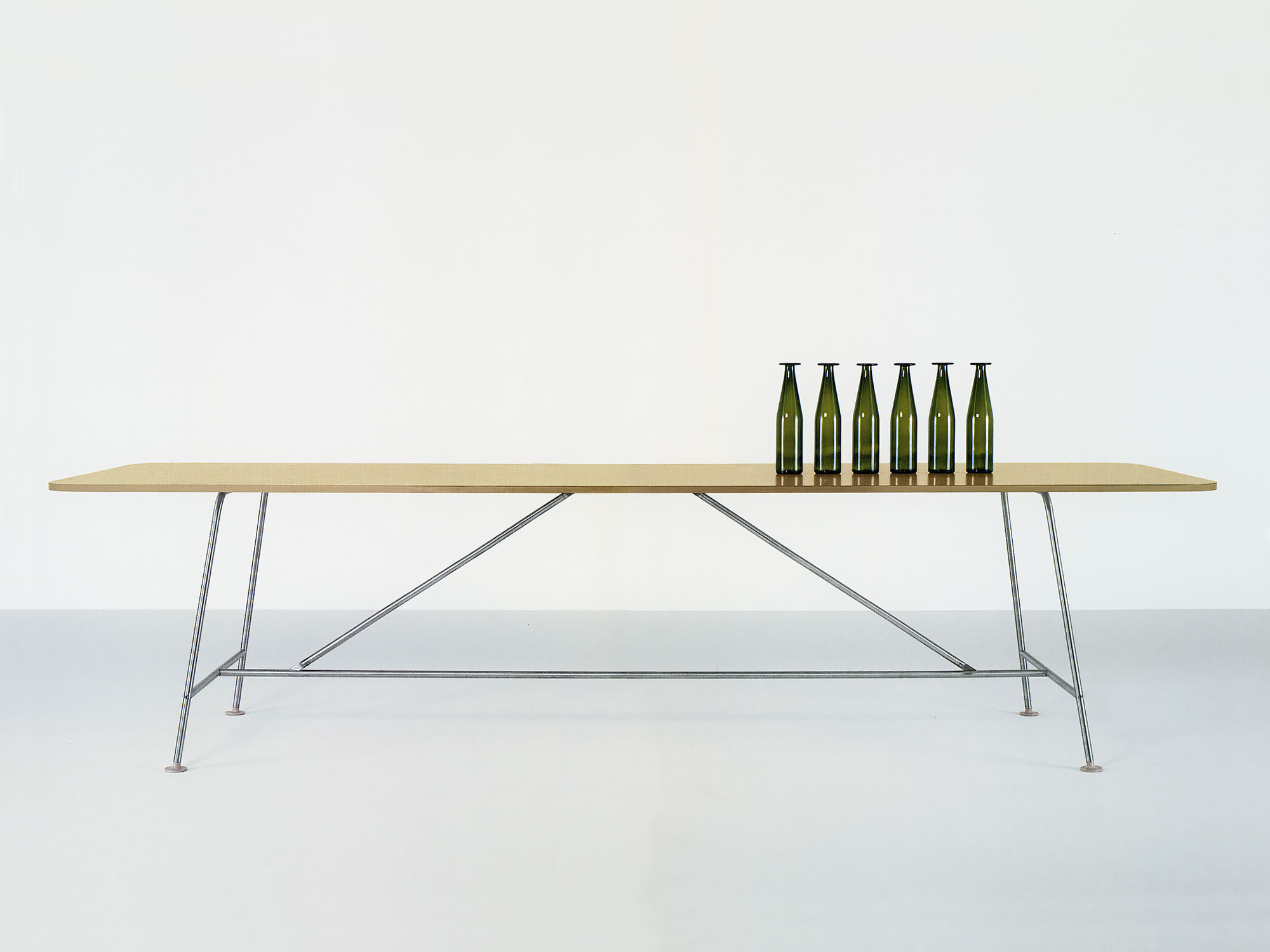 Jasper Morrison | Pan