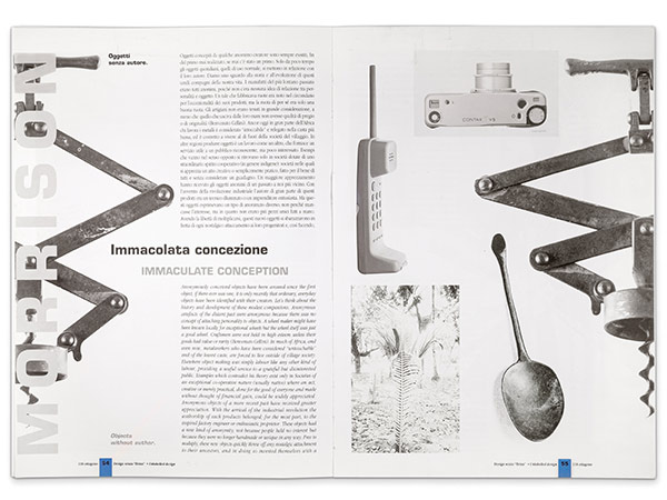 Jasper Morrison | Publications