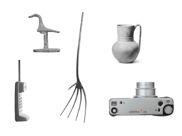 Jasper Morrison | Essays