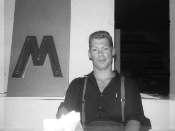 Jasper Morrison | Timeline